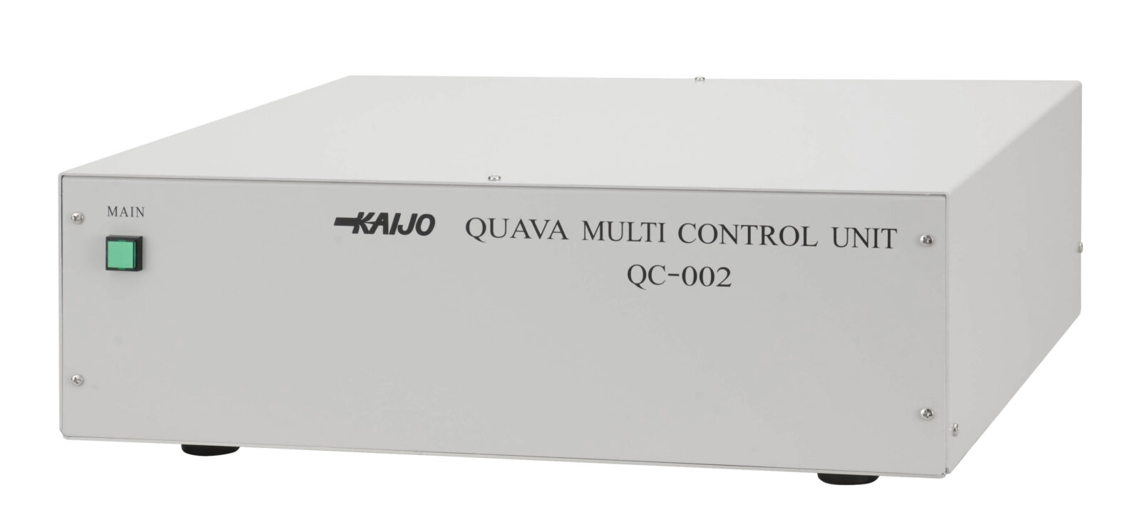 Quava Multi – Kaijo Shibuya Europe GmbH